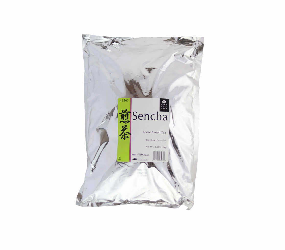 Sencha čaj 1kg - SL Color doo