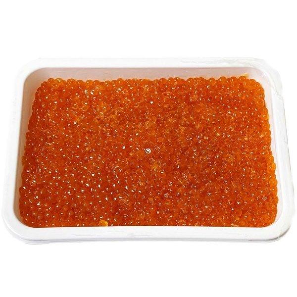 Ikura Kavijar - Smrznuta Ikra Od Lososa 500g - SL Color doo